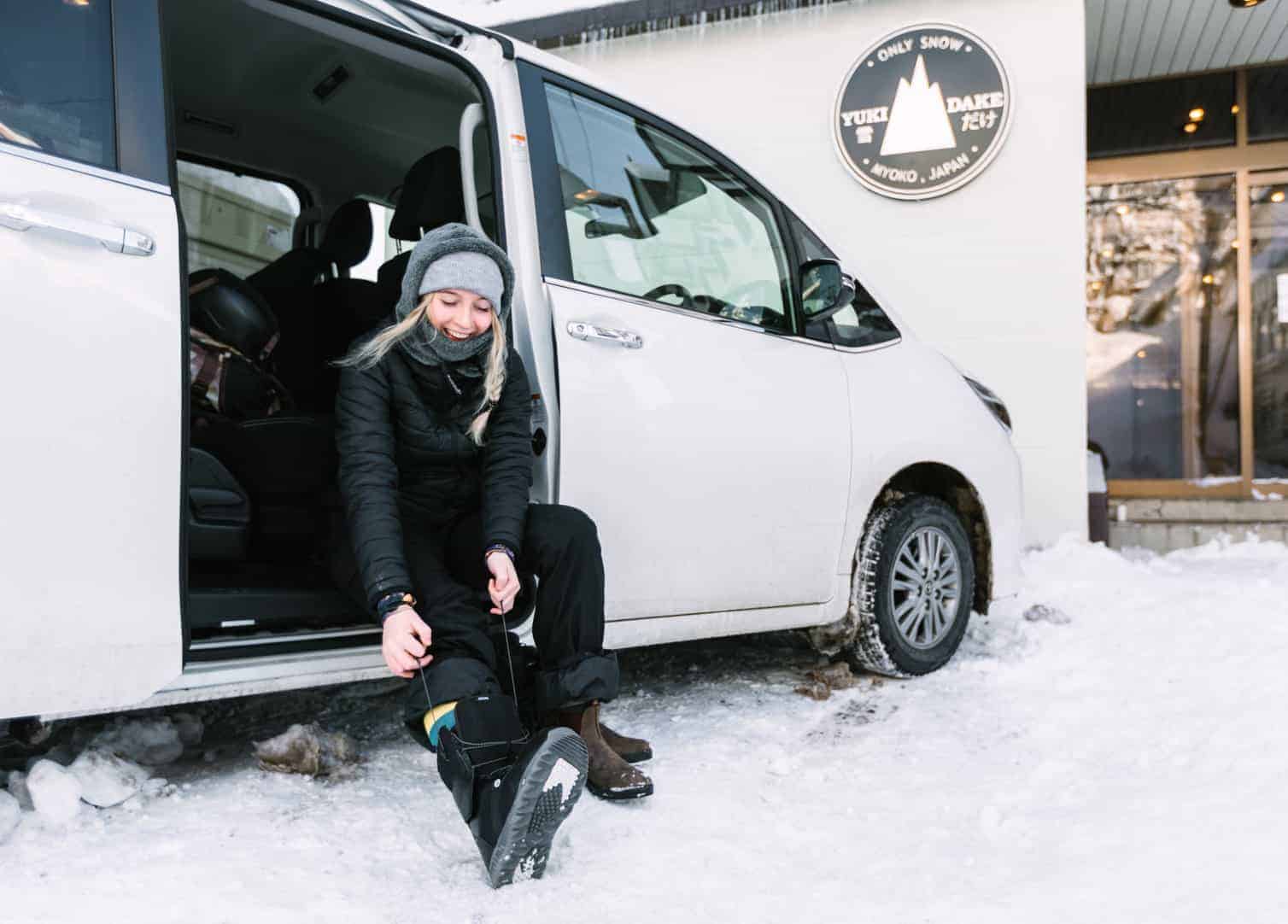 15 Things to Do in Hakuba Off the Slopes - Hakuba