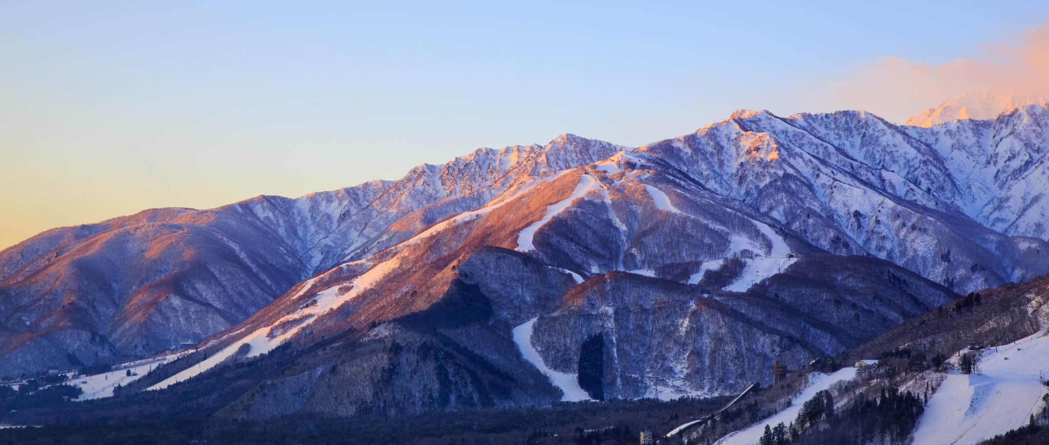 Hakuba Ski and Snowboard Lessons | Kids and Adults | Private and Group